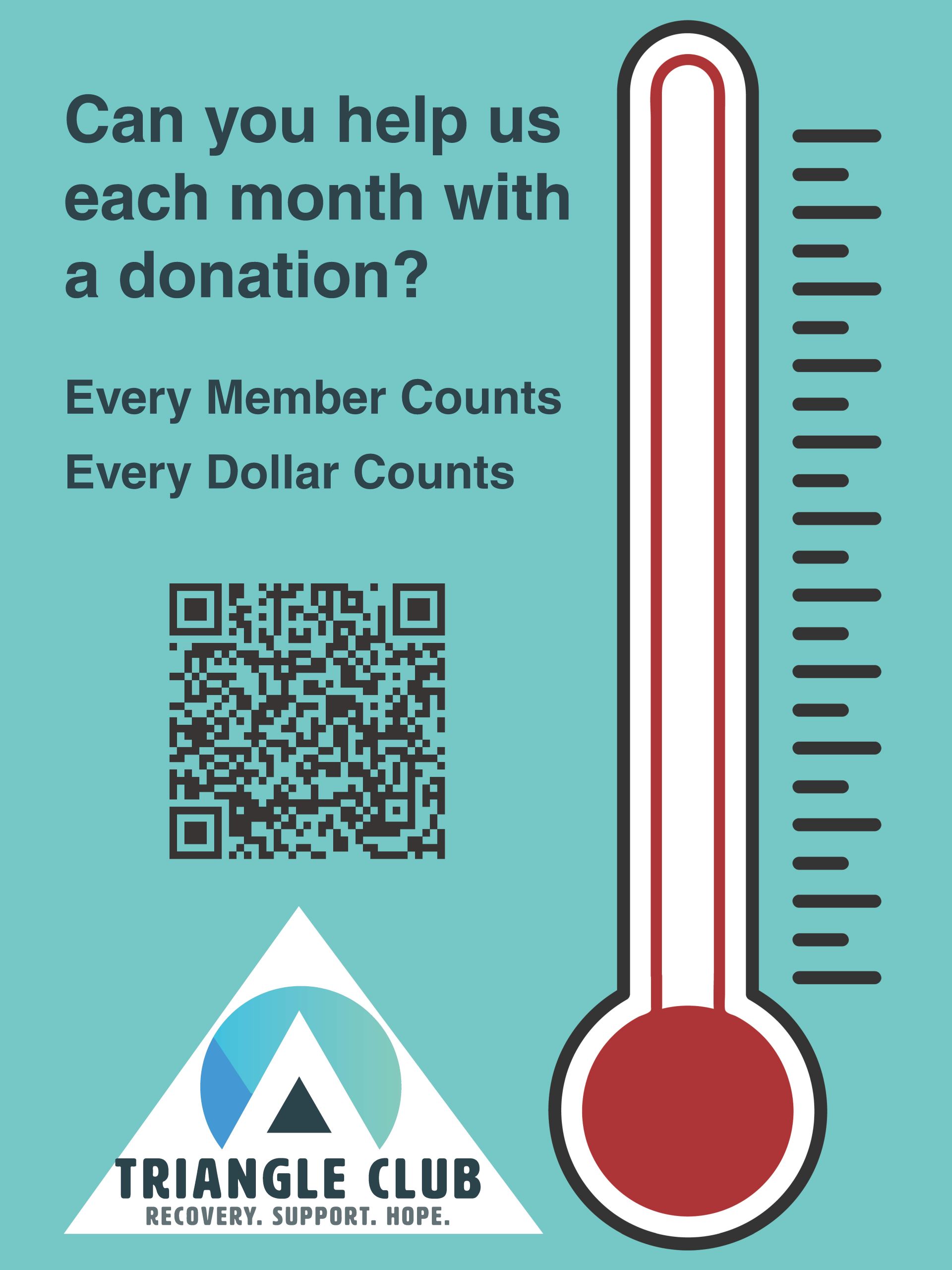 Meetings and Events - Triangle Club