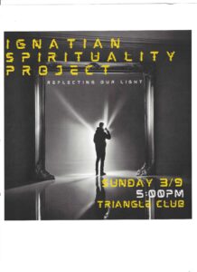 Meetings and Events - Triangle Club