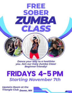 Meetings and Events - Triangle Club