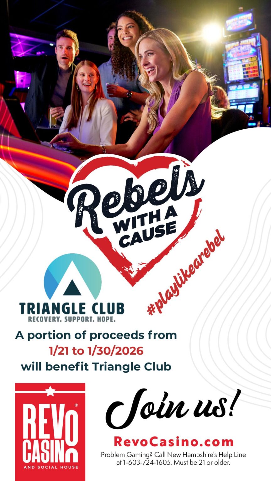 Meetings and Events - Triangle Club